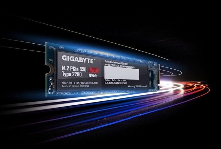 מהירים וזולים: הכירו את כונני M.2 NVMe החדשים מבית Gigabyte - Y4PC