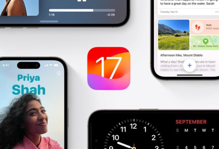 הרשימה המלאה: אלה מכשירי האייפון שיקבלו את העדכון ל- iOS 17 - Y4PC