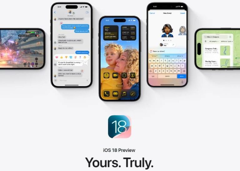לחיי סוללה ארוכים יותר: iOS 18 תאפשר לבעלי אייפון 15 להגדיר מגבלת טעינה בטווח של 80% - 100% - Y4PC